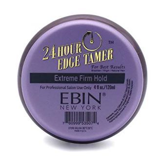 How to Style Baby Hairs 2023 | Exactly How to Lay Your Edges | Marie Claire