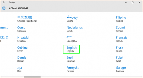 How to Change Cortana's Voice and Language in Windows 10 | Laptop Mag