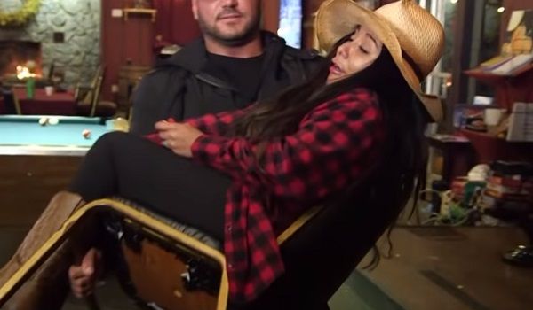 5 Wildest Moments From Jersey Shore Family Vacation's Season 3 Trailer ...
