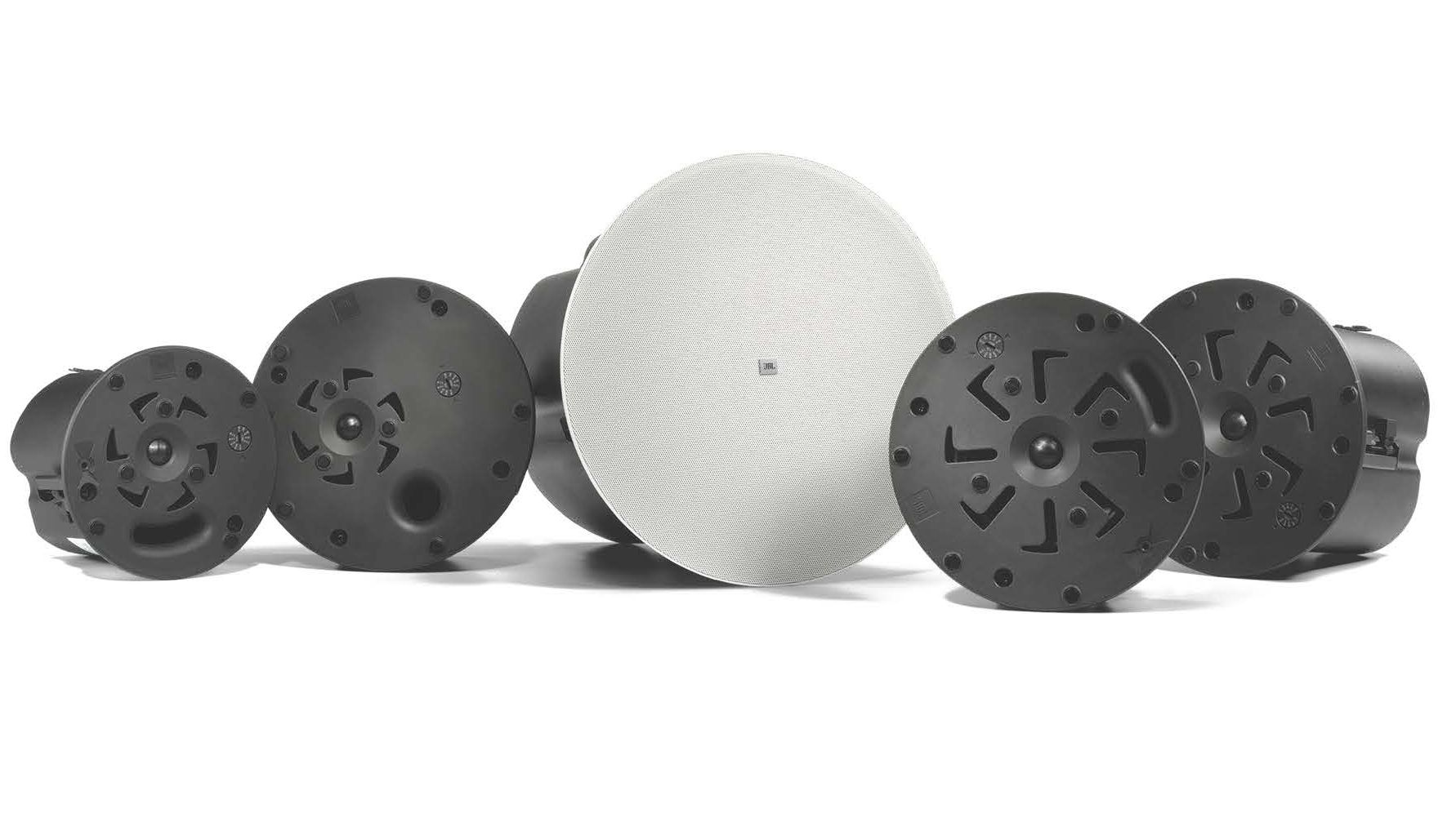 'An Icon Reimagined.' Meet the New JBL Control 400 Enhanced Coverage ...