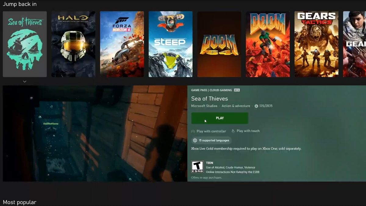 Microsoft details how Windows 11 is built for gamers | Windows Central