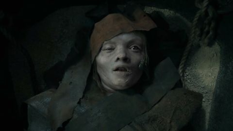 The Mummy gets its first trailer, showing the controversial horror ...