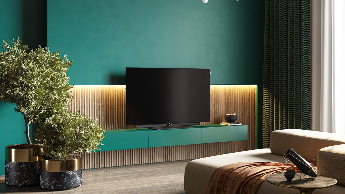 Loewe Bild i.55 review: Loewe is back with a vengeance | What Hi-Fi?