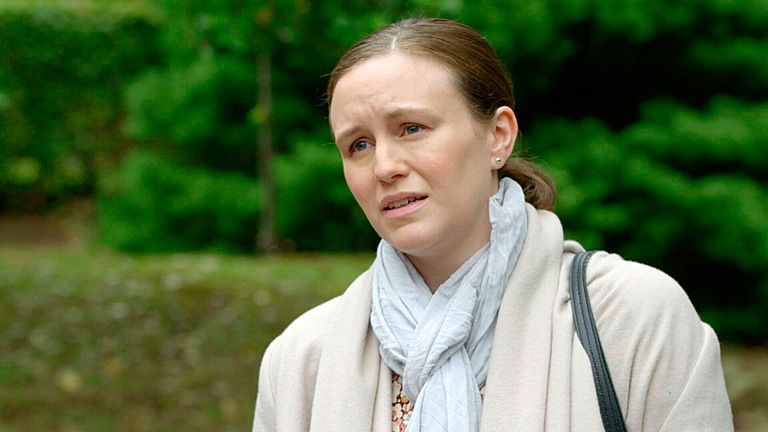 Doctors spoilers Daniel Granger and Zara argue over Izzy | What to Watch