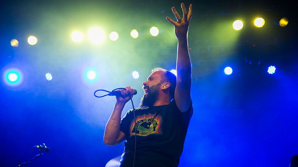 The top 10 best Clutch songs | Louder