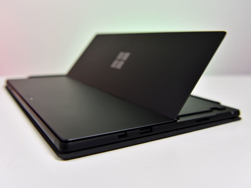 Microsoft Surface Pro 6 review: An already exceptional 2-in-1 gets even ...
