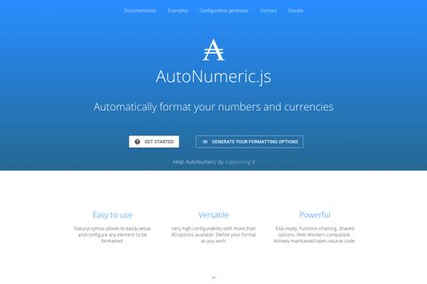 The best JavaScript libraries | Creative Bloq
