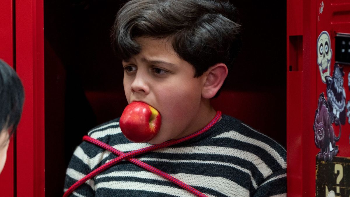 Wednesday Easter eggs: The biggest Addams Family references | GamesRadar+