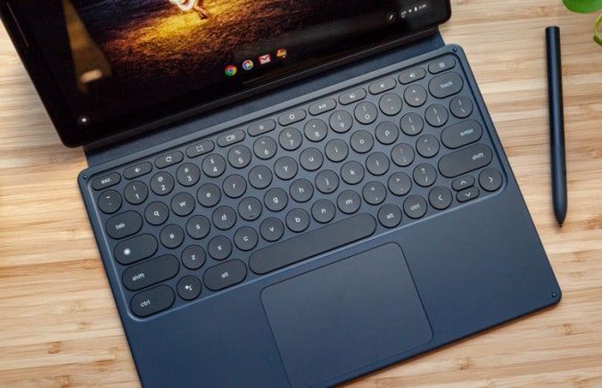 Google Pixel Slate vs. Pixelbook: Which Should You Buy? | Laptop Mag