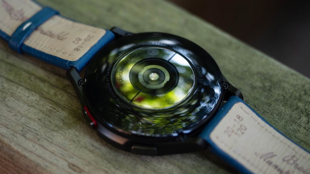 Samsung Galaxy Watch 4 & Watch 4 Classic review: Just in time | Android ...