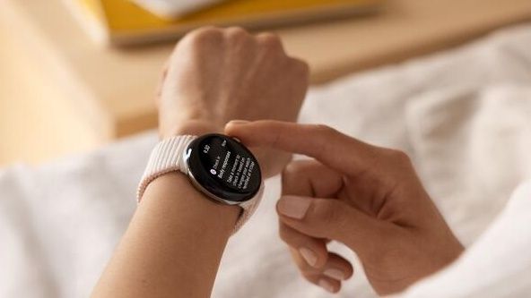 Google Pixel Watch 2 unveiled: Release date, price, specs and all the ...