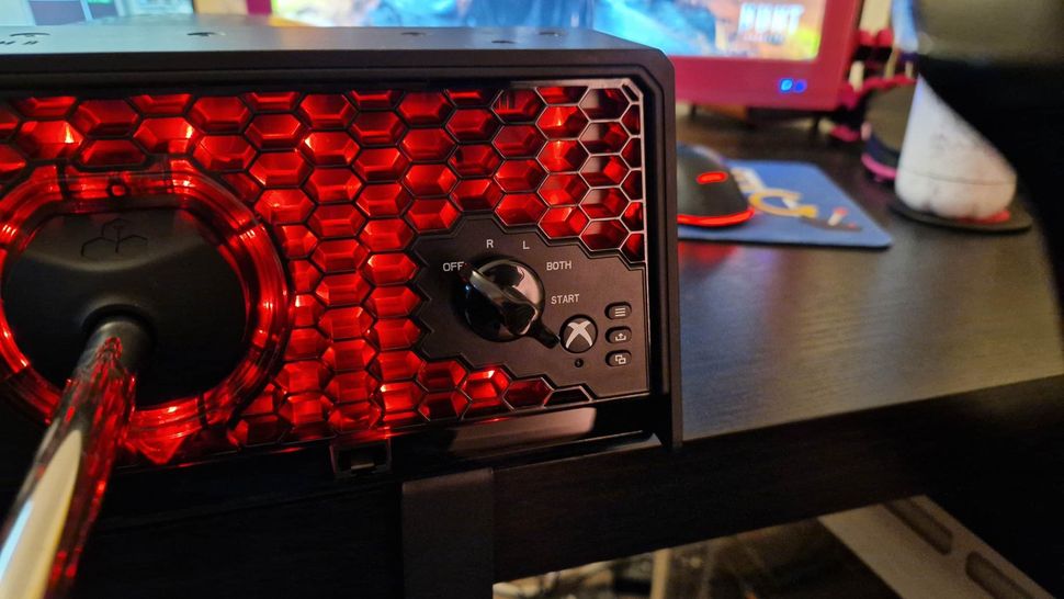 Honeycomb Alpha XPC and Bravo Review: "Made me feel like I should be ...