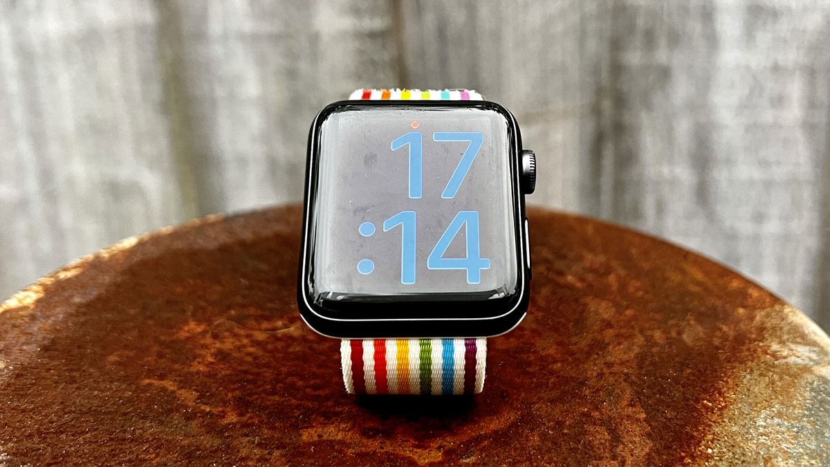 Apple Watch 3 review | Live Science