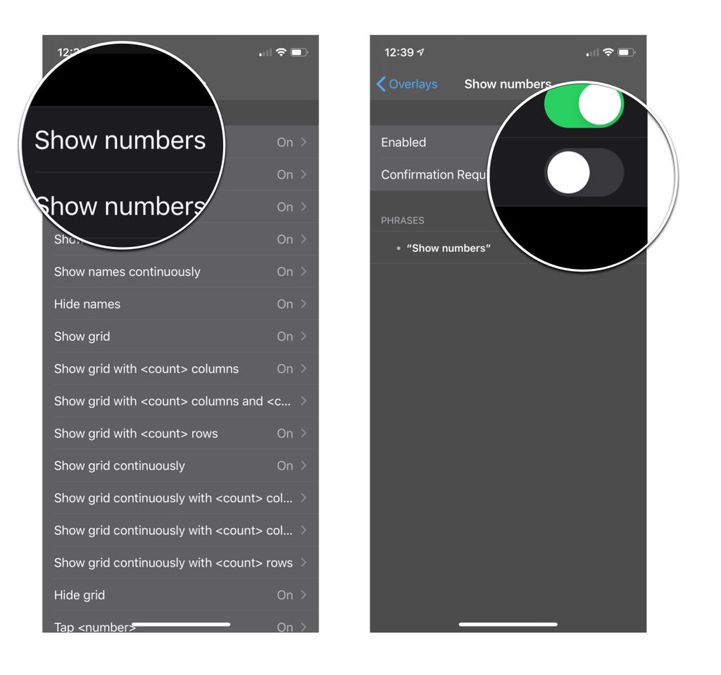 How to use Voice Control on iPhone and iPad | iMore
