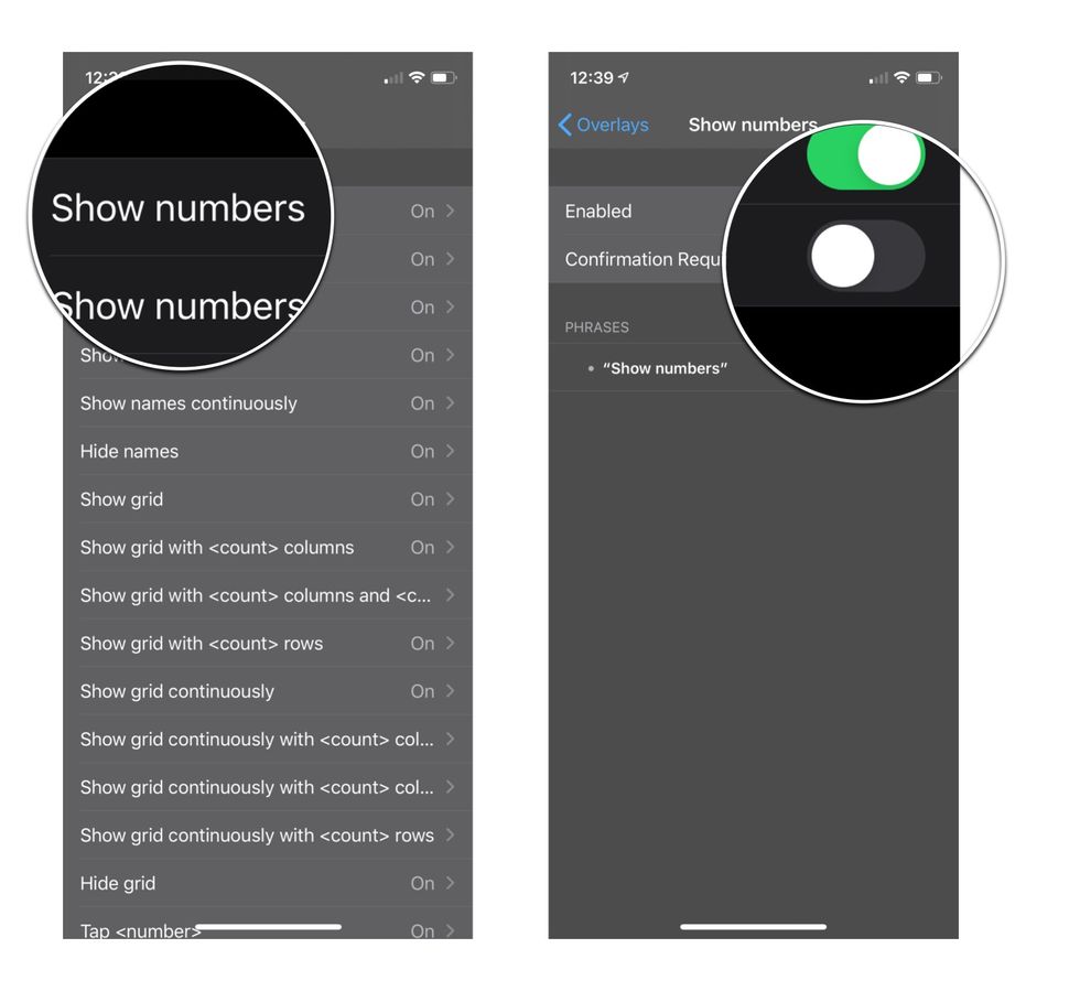 How to use Voice Control on iPhone and iPad | iMore