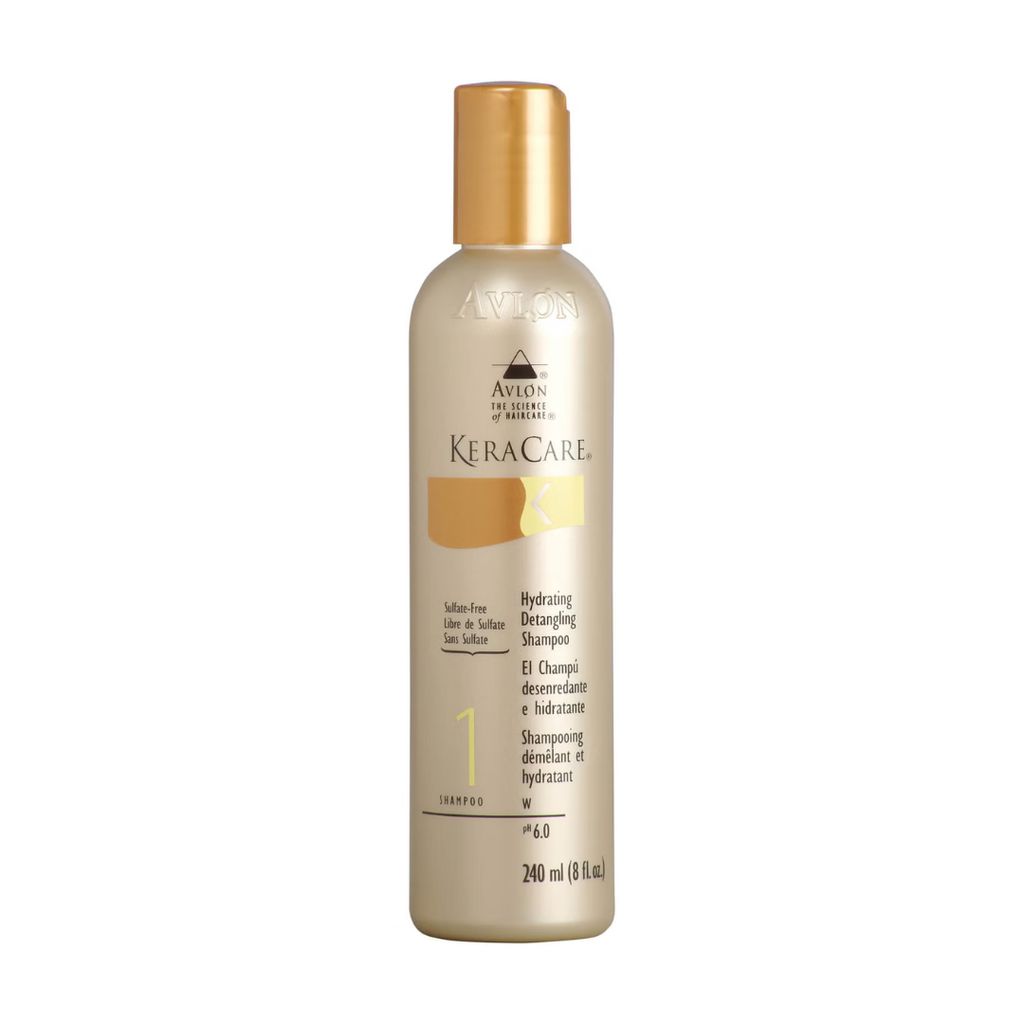The best shampoos for Afro hair – the 15 top buys for 2024 | Woman & Home