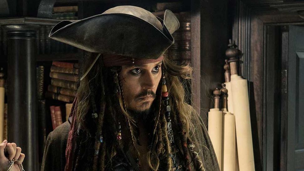 The Pirates Of The Caribbean Movies In Order | Cinemablend