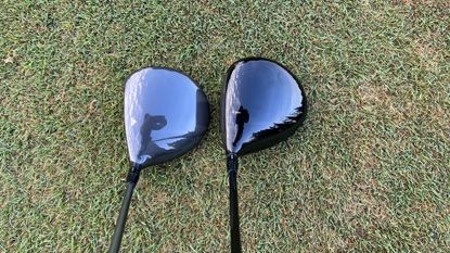 Titleist TSR2 Driver Review | Golf Monthly