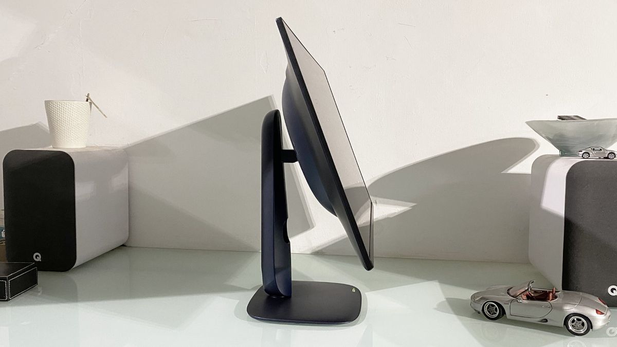 Alienware 27 AW2725Q QD-OLED review: 4K OLED goodness | TechRadar