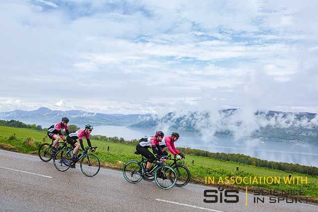 Ride With... Inverness Cycling Club | Cycling Weekly