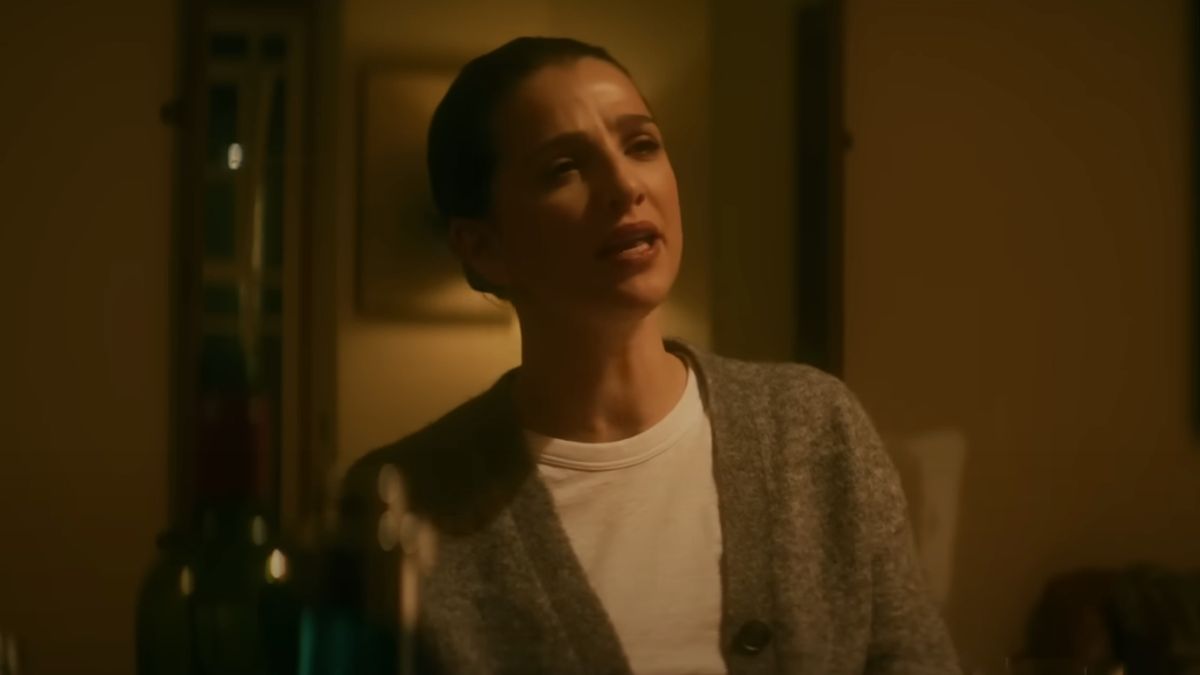 Black Bag: Release Date, Cast And Other Things We Know About Steven ...