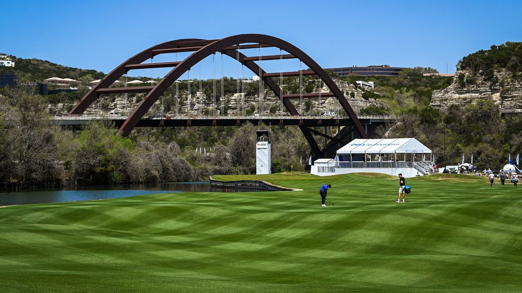 How Can I Play Austin Country Club? | Golf Monthly