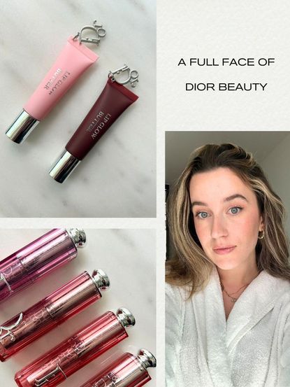 10 Best Dior Beauty Products, Tested by an Editor | Who What Wear