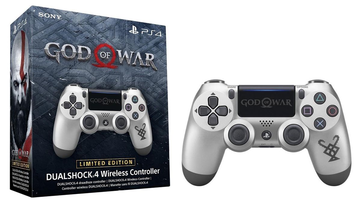 Best cheap PS4 controller deals for July 2023 | GamesRadar+