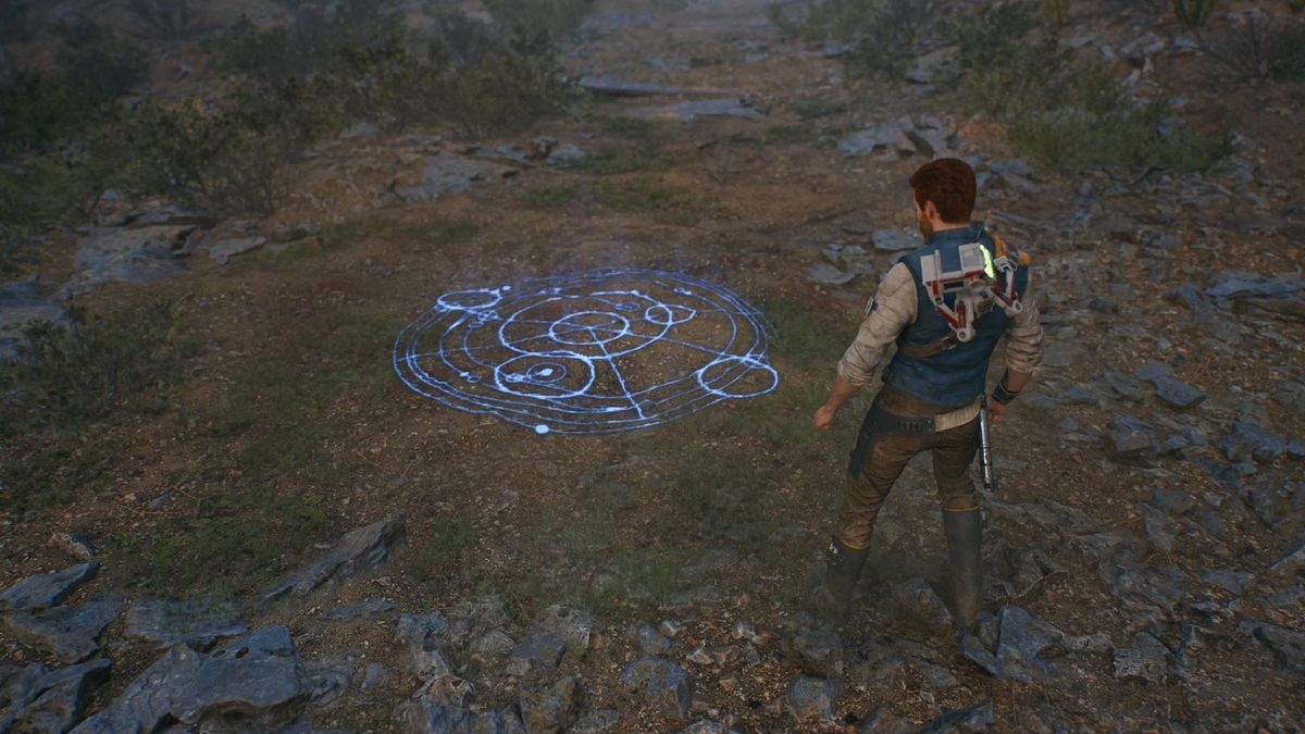 6 Star Wars Jedi Survivor tips to take you from Padawan to Master of ...