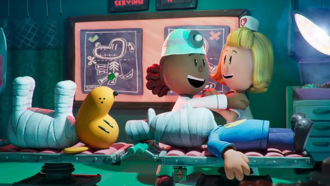 Dog Man: Release Date, Cast, And Other Things We Know About The Book-To ...