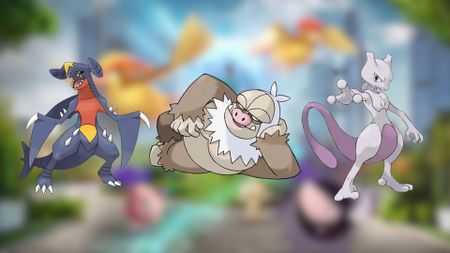 Pokémon Go: All the Regional Exclusives and where to find them | iMore