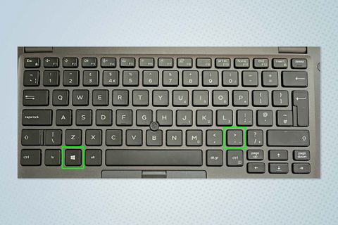 How to insert symbols in any app on Windows | Tom's Guide