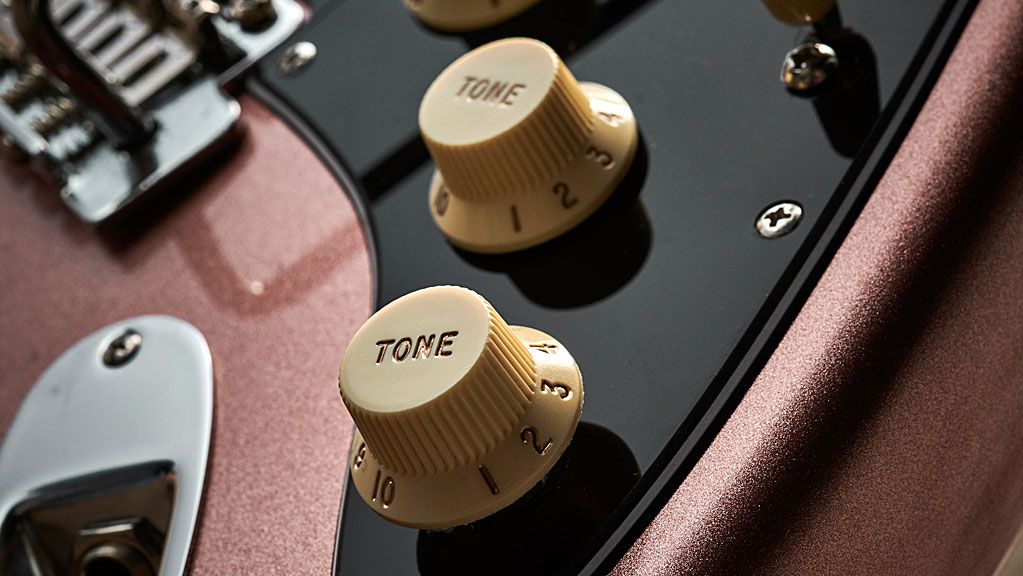 Fender currently makes over 100 Stratocasters – here’s how to choose ...