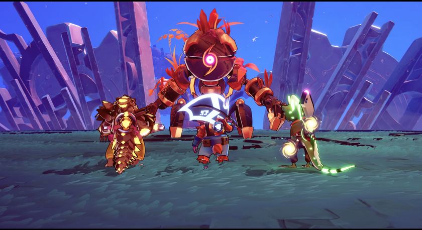 "Catch my goofy a** card game in the new season": LocalThunk celebrates ...