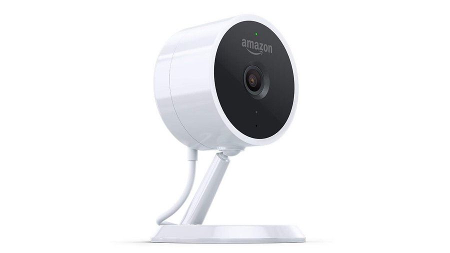 Amazon Cloud Cam: everything you need to know about the Alexa-powered ...