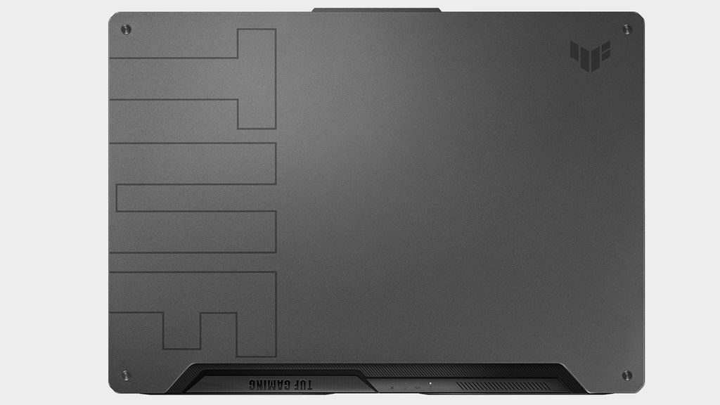 Asus TUF Gaming A15 laptop review | PC Gamer