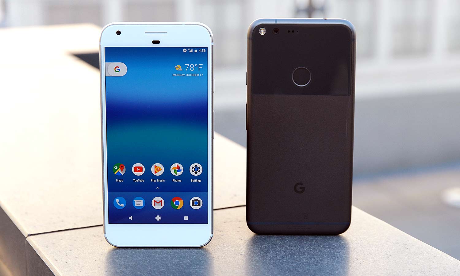 The 5 Best and Worst Things About the Google Pixel | Tom's Guide