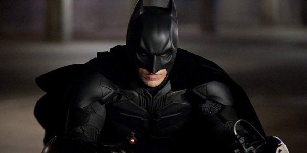 What Every Major Batman Actor Was Famous For Prior To Playing Bruce ...