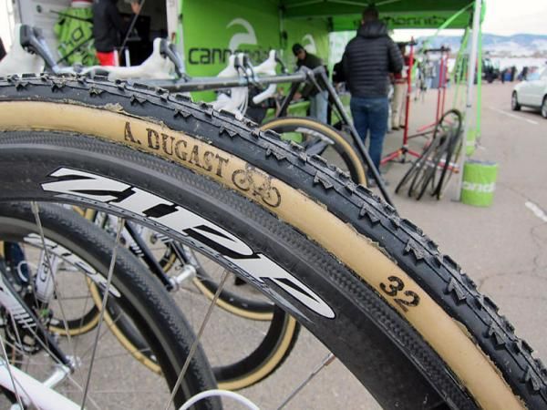 Race tech: Colorado Cross Classic and Boulder Cup | Cyclingnews