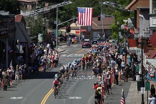 Tour of California 2019: Stage 2 Results | Cyclingnews