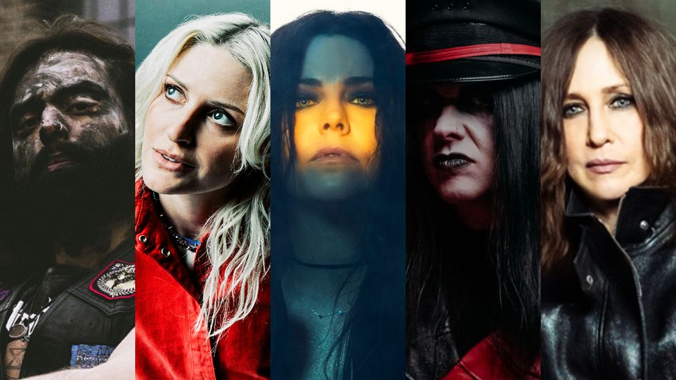 Rock, Metal, Alternative Music & Culture | Louder