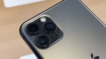 iPhone 11 Pro review (early verdict): Apple tries to go pro with a ...