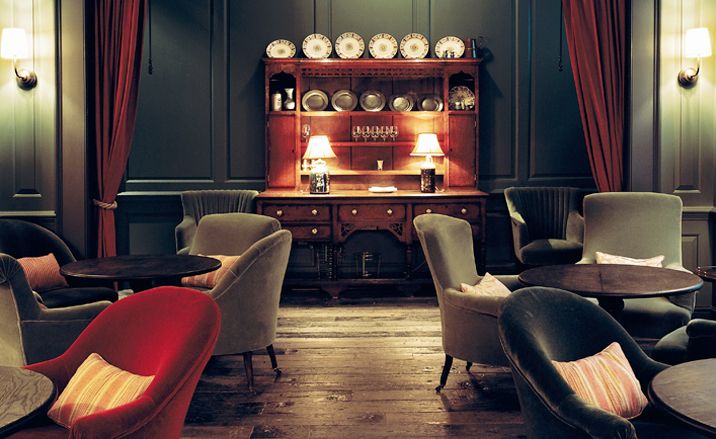 Inside Soho House’s new outposts: Nick Jones Q&A | Wallpaper