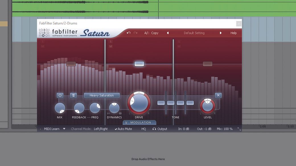 10 smart ways to use distortion when you're mixing | MusicRadar