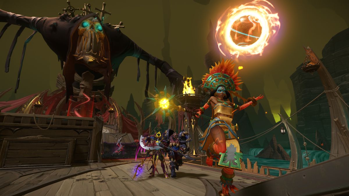 Game On: Amazon Releases Another Trailer For 'Breakaway' | Tom's Hardware