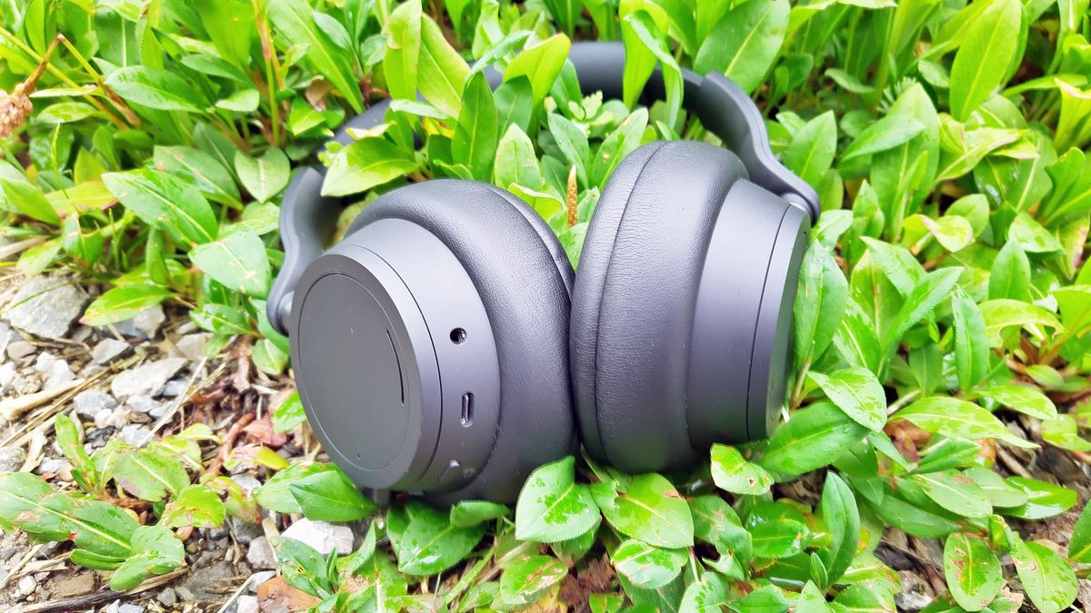 Microsoft Surface Headphones 2 review | TechRadar