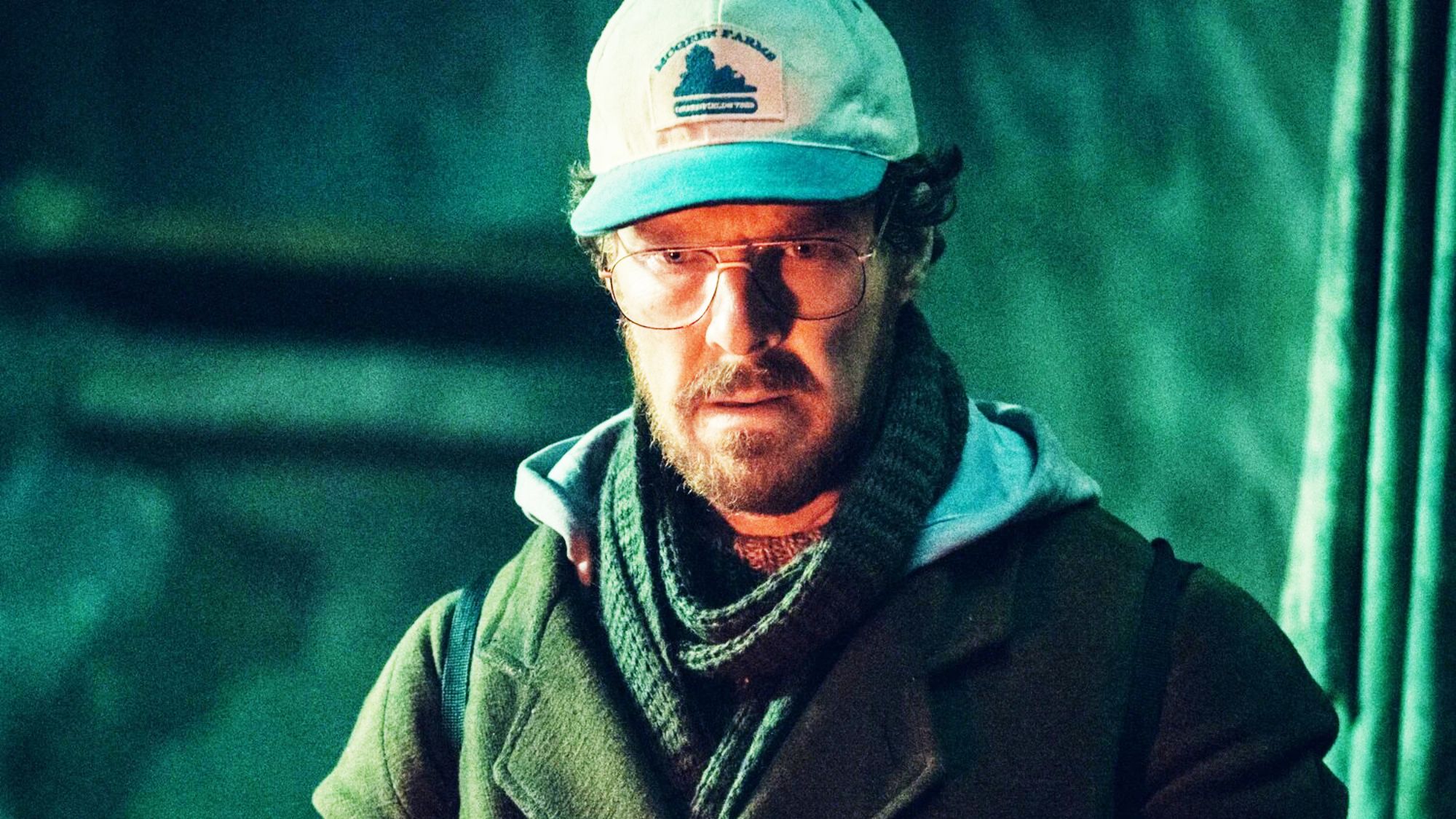 Netflix's 'Eric' just got its first trailer — and it's now my most ...