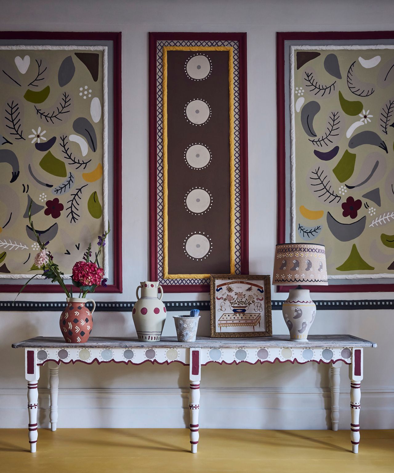 30 wall paneling ideas — modern and traditional designs | Real Homes