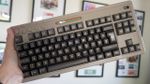 The iconic 'Severance' keyboard is real, and it'll cost you more than a ...