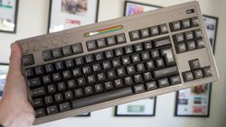 The iconic 'Severance' keyboard is real, and it'll cost you more than a ...